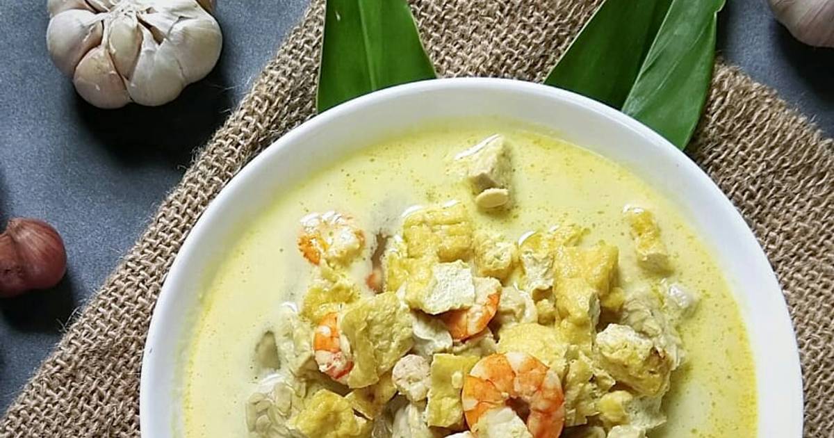 Resep Sengek Tahu Tempe oleh Yuliana.Menjoi - Cookpad