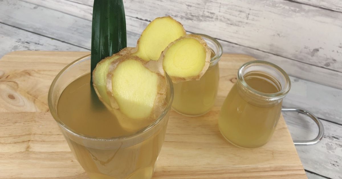 Welcome Drinks Recipes & Ideas For Easy Everyday Cooking