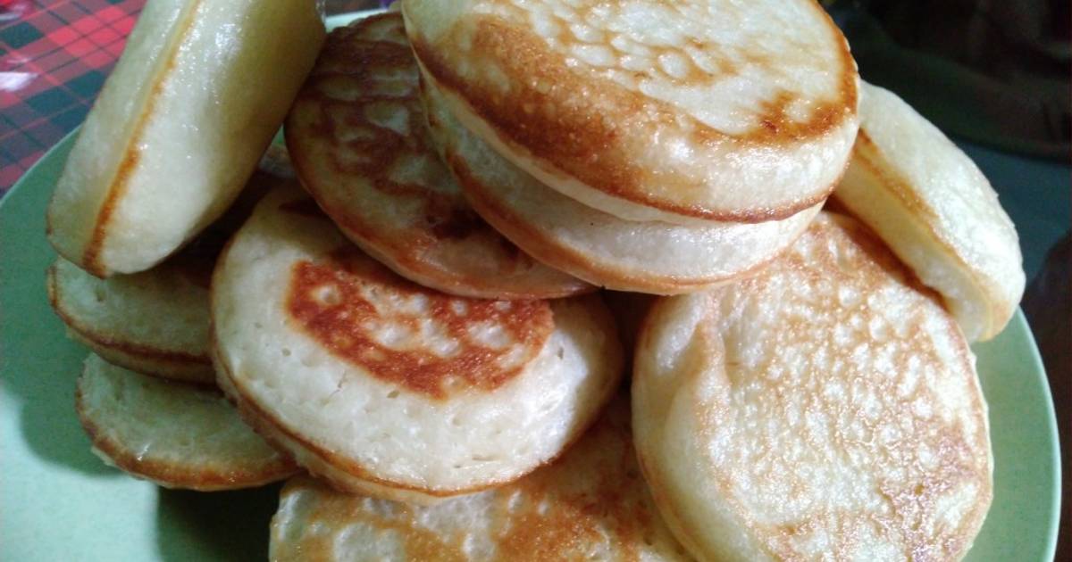 Resep Apem jawa oleh HERMIN DWIYANTI - Cookpad