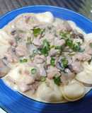 Recetas de capeletinis deliciosos y fáciles de preparar