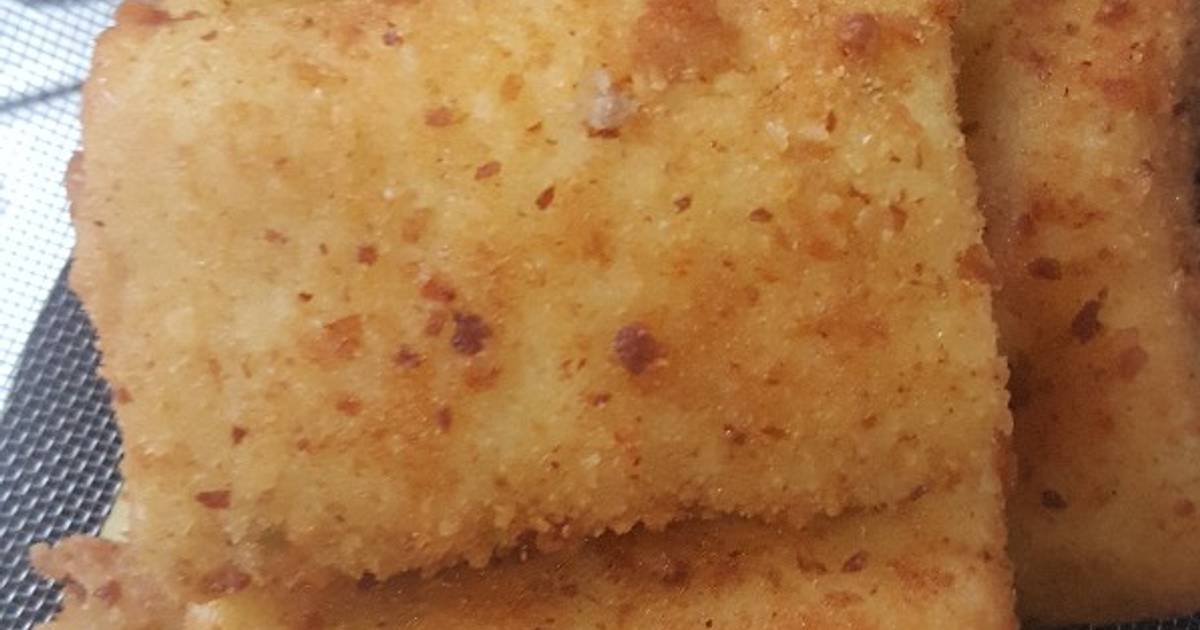 Resep Risoles Ragout Ayam oleh Yuliani - Cookpad