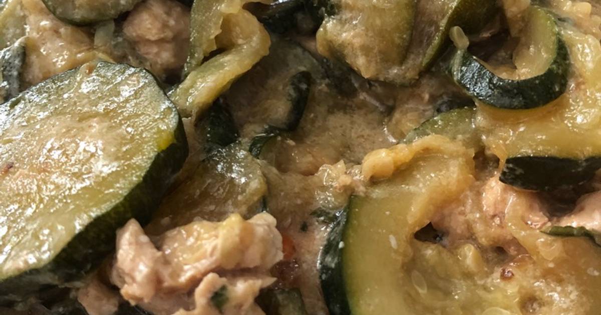 Zapallitos - 7.943 recetas caseras- Cookpad