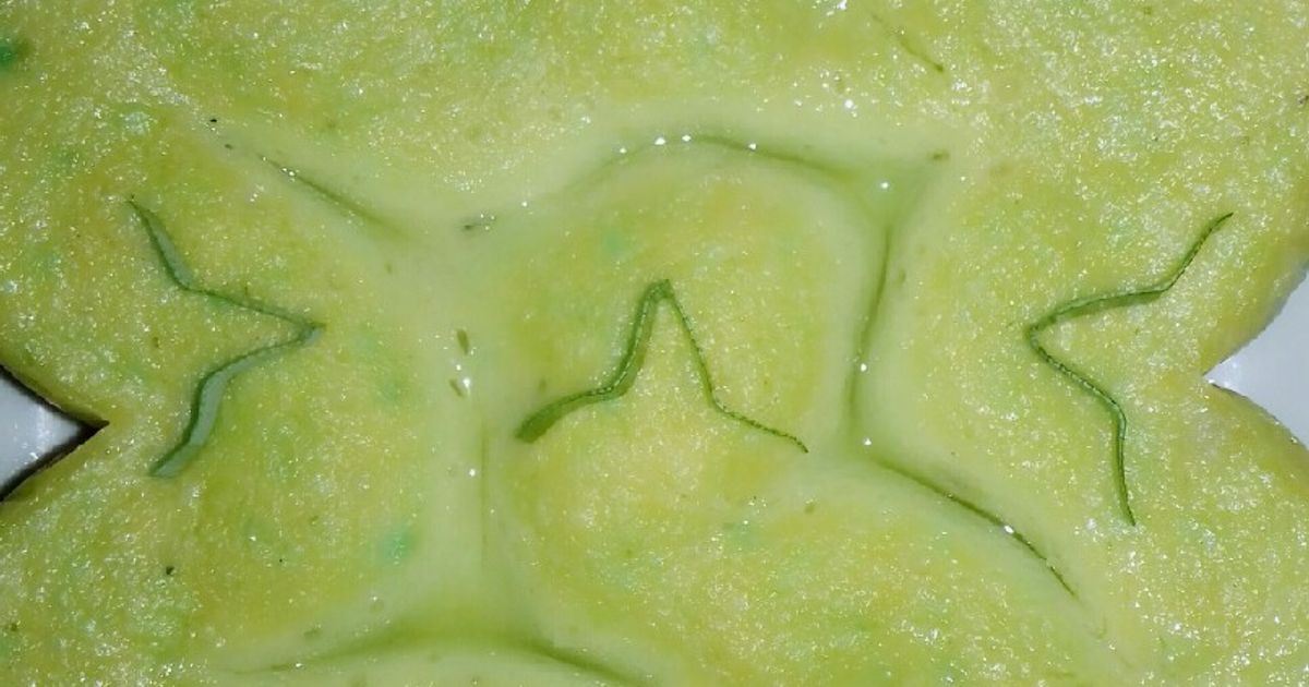 Resep Bingka Tapai Kukus (Banjar) oleh Ermylia - Cookpad
