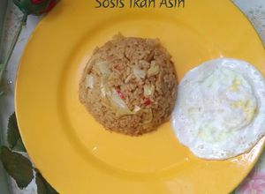 6.324 resep sosis sosis ikan enak dan mudah - Cookpad