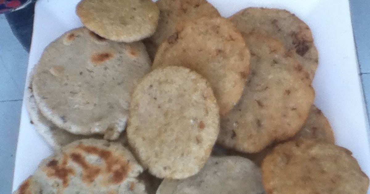 hoja de pan - 132 recetas caseras- Cookpad