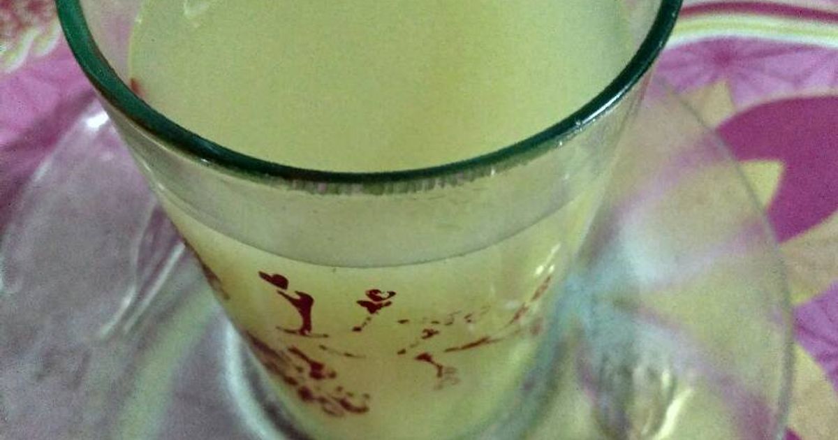 Resep Es Jahe #Pr Recookminumandingin oleh Vita Yanti - Cookpad