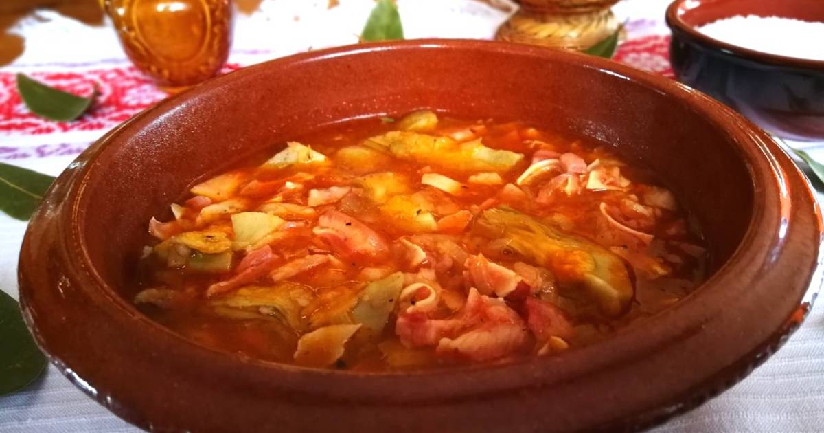 Orejas de cerdo - 237 recetas caseras- Cookpad