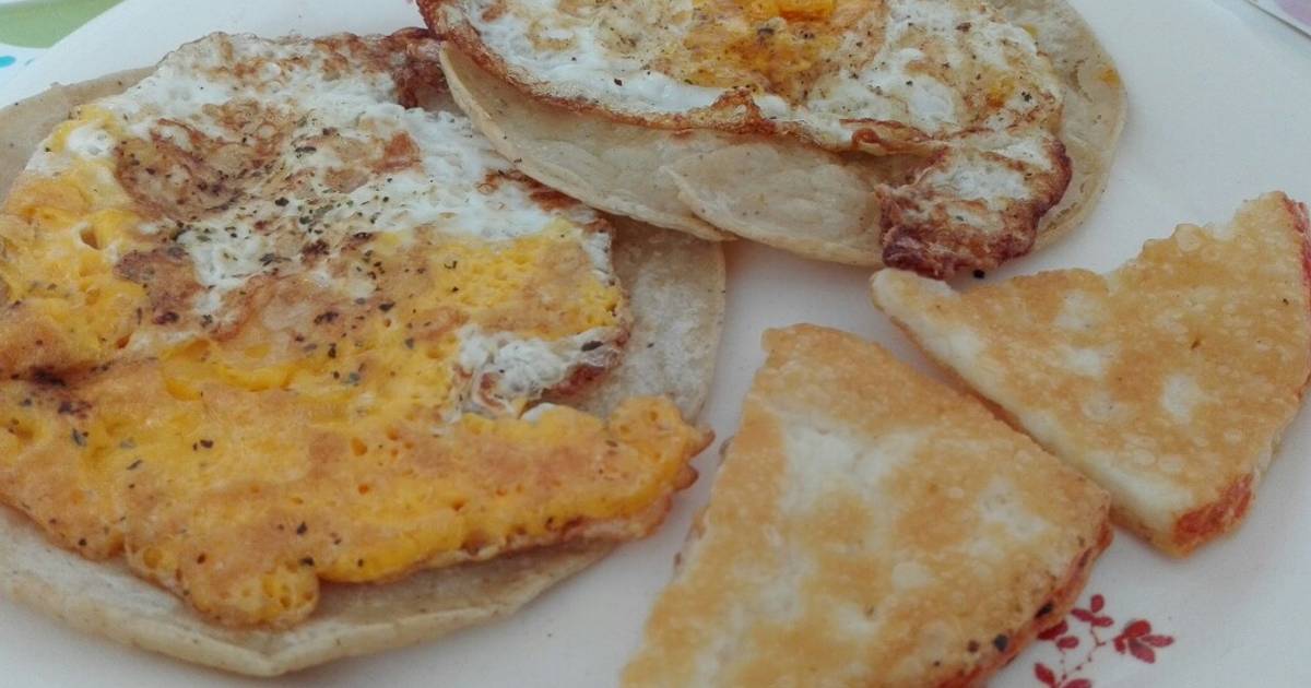 Huevos al gusto - 39,537 recetas caseras- Cookpad