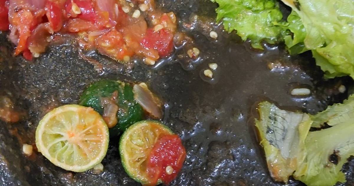 544 resep lemon cui enak dan mudah - Cookpad