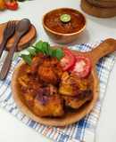 84 resep ayam tuturuga khas manado enak dan mudah - Cookpad