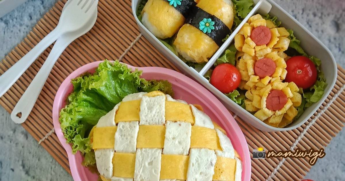 65 resep plating udang enak dan mudah - Cookpad