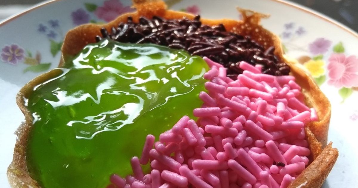 Resep Terbul Mini Endull oleh Naila Salsabila - Cookpad