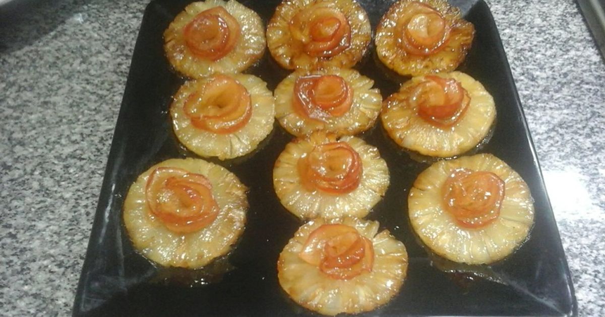 3 recetas muy ricas de postre de lunes compartidas por cocineros ...