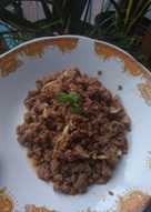 6.191 resep daging giling enak dan sederhana ala rumahan - Cookpad