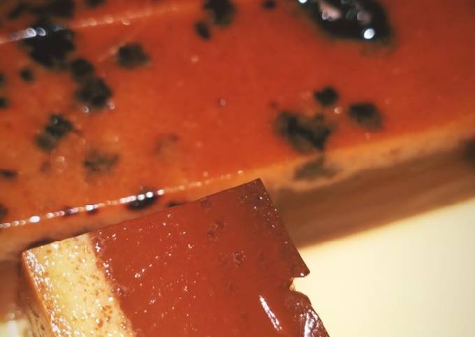 Resep Agar gula merah oreo oleh Anni - Cookpad