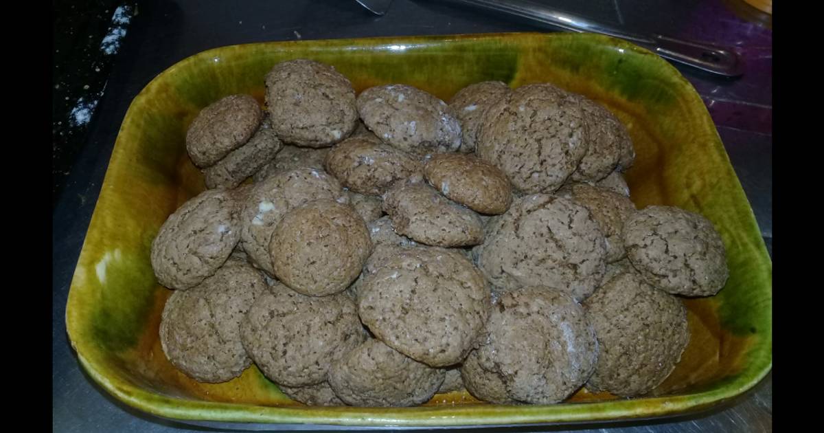 Cholate - 22 recetas caseras- Cookpad