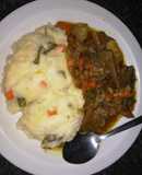 Savor delicious pap and stew recipes