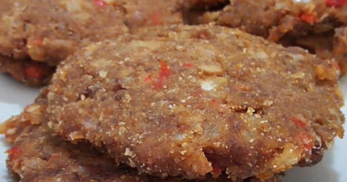 Paty casero de carne - 6,310 recetas caseras- Cookpad