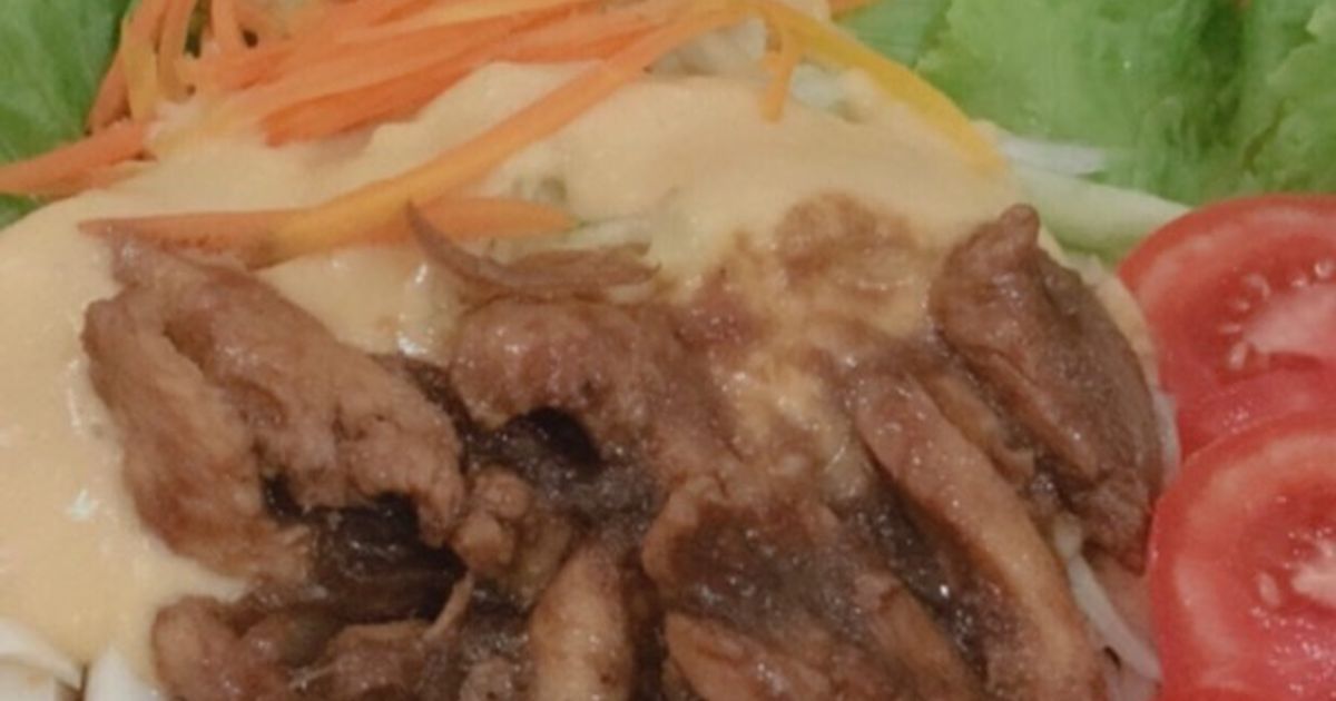 Resep Selada Banjar(ayam Kecap) oleh LINNA FARREL - Cookpad