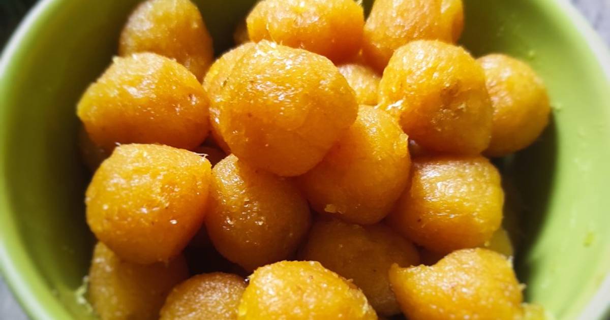 Resep Selai Nanas Homemade (Isian Nastar) oleh Budi Rahayu - Cookpad