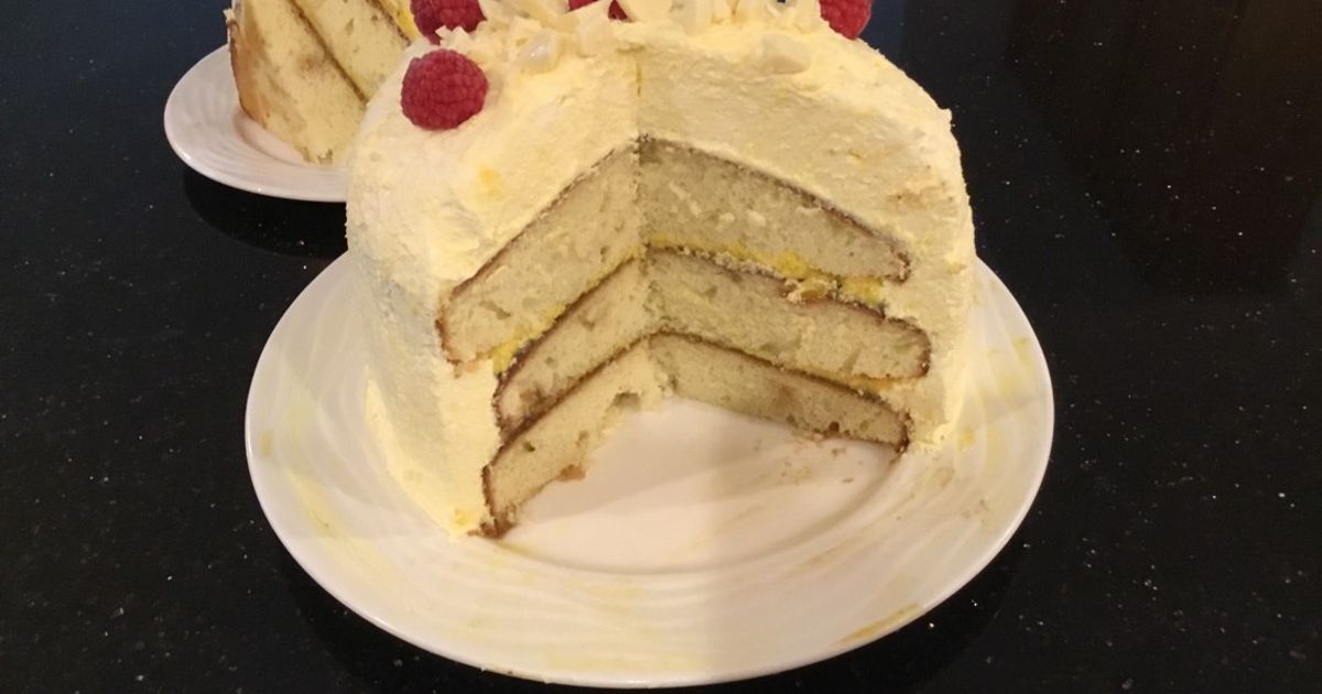 Irresistible fresh cream cake recipes to indulge in