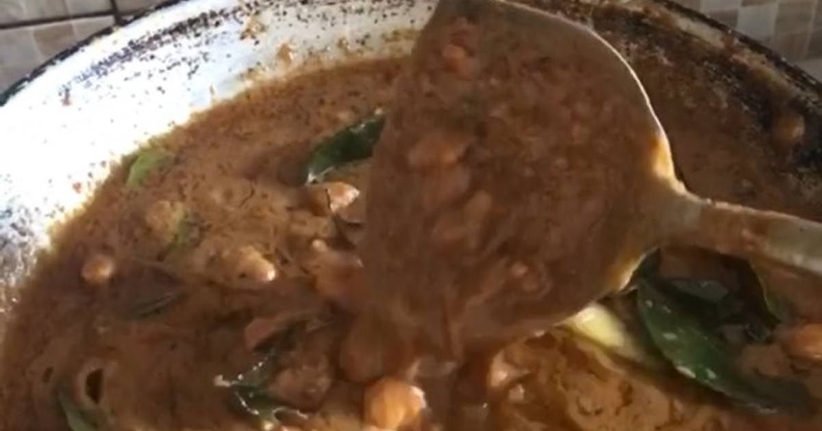 21 resep sate godog santan enak dan mudah - Cookpad