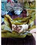 Resep bongko rumahan enak dan mudah - Cookpad