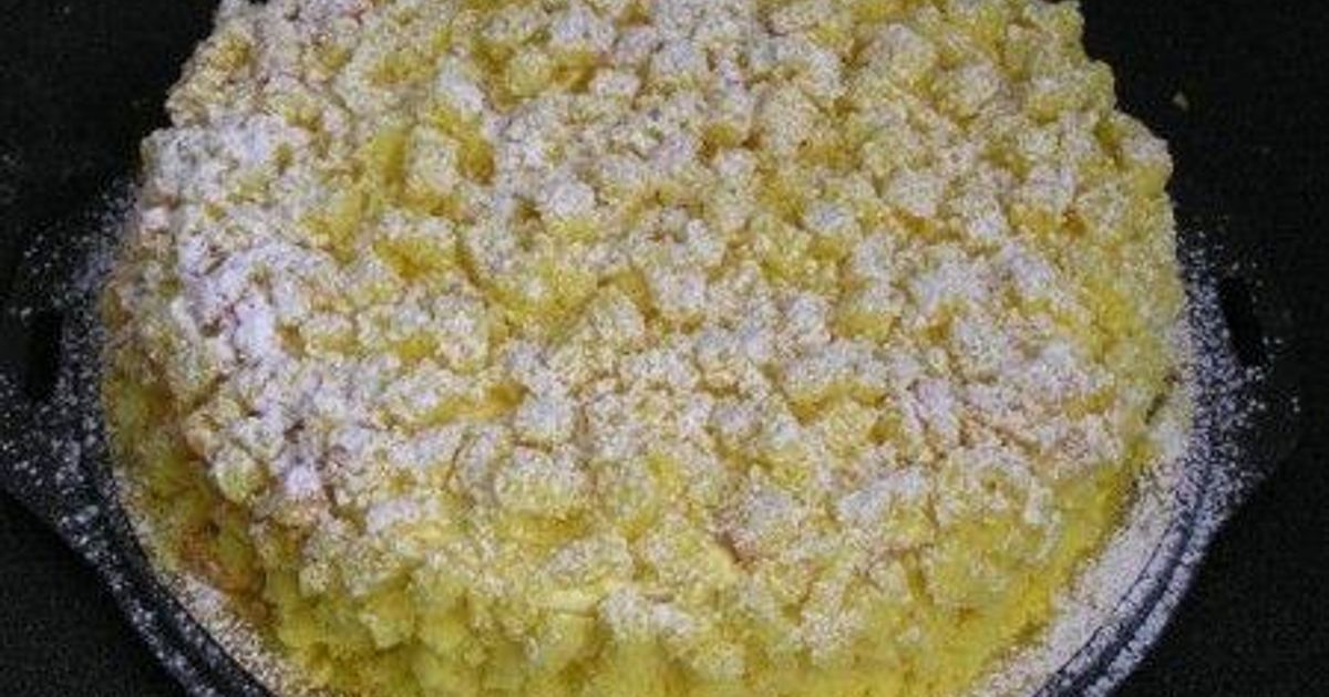 Tούρτα μιμοζα Συνταγή από τον/την kleri1 - Cookpad