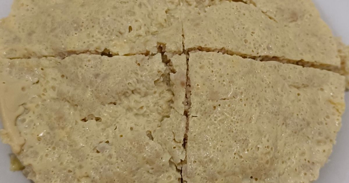 Resep Tim Daging Telor oleh Aunty Wu - Cookpad