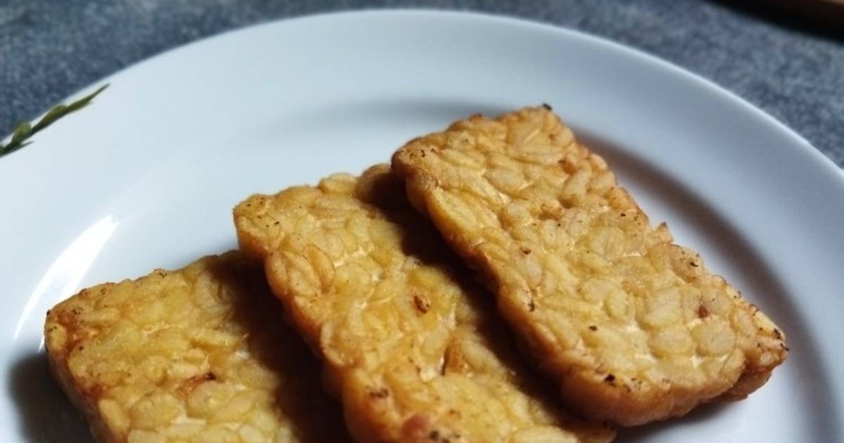 10.850 resep tempe marinasi enak dan mudah - Cookpad