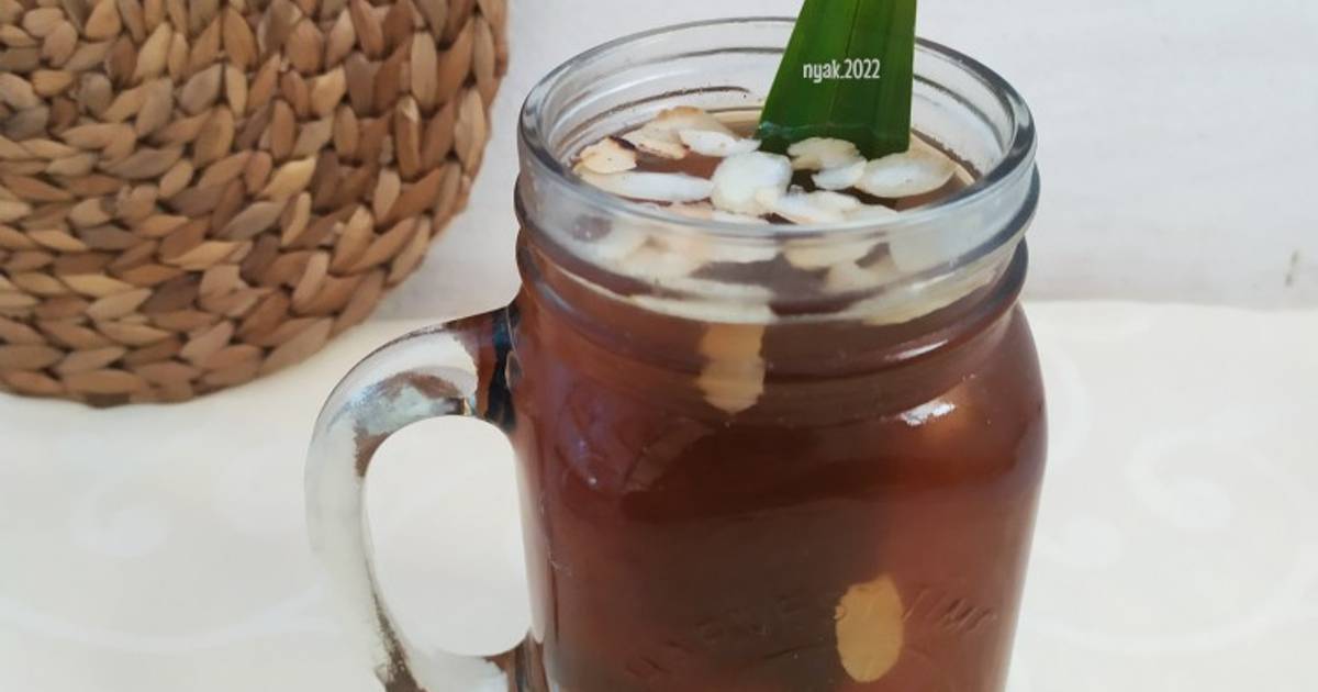 Resep Air Guraka oleh Nyak Haikal - Cookpad