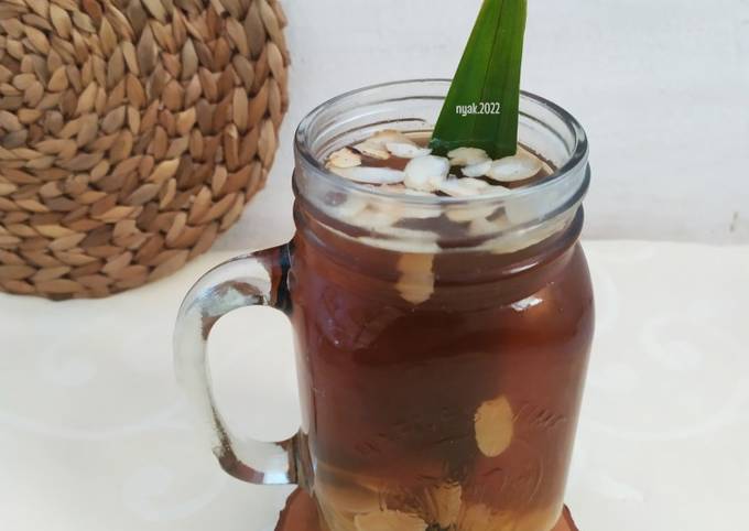 Resep Air Guraka oleh Nyak Haikal - Cookpad