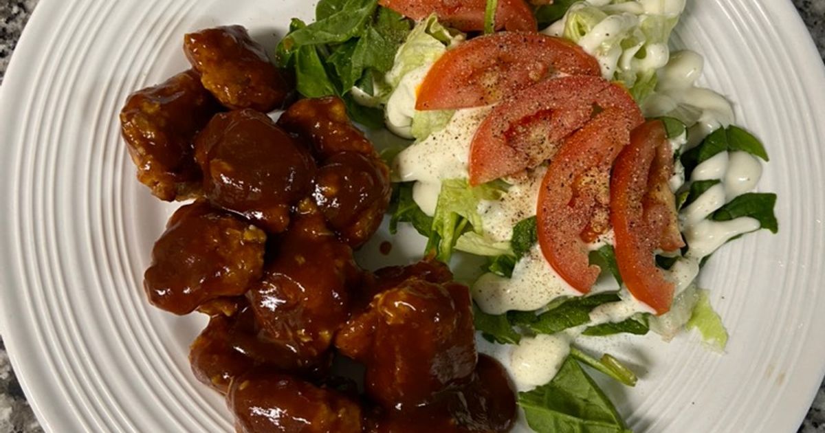 boneless de pollo - 31 recetas caseras- Cookpad