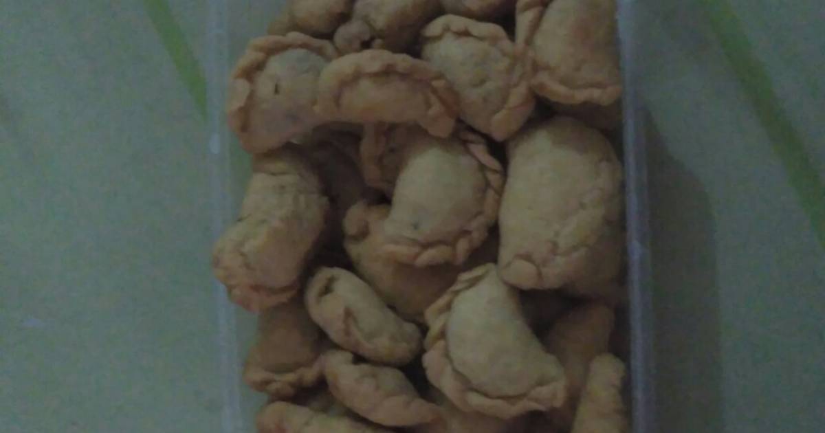 211 resep menu lebaran pastel enak dan mudah - Cookpad