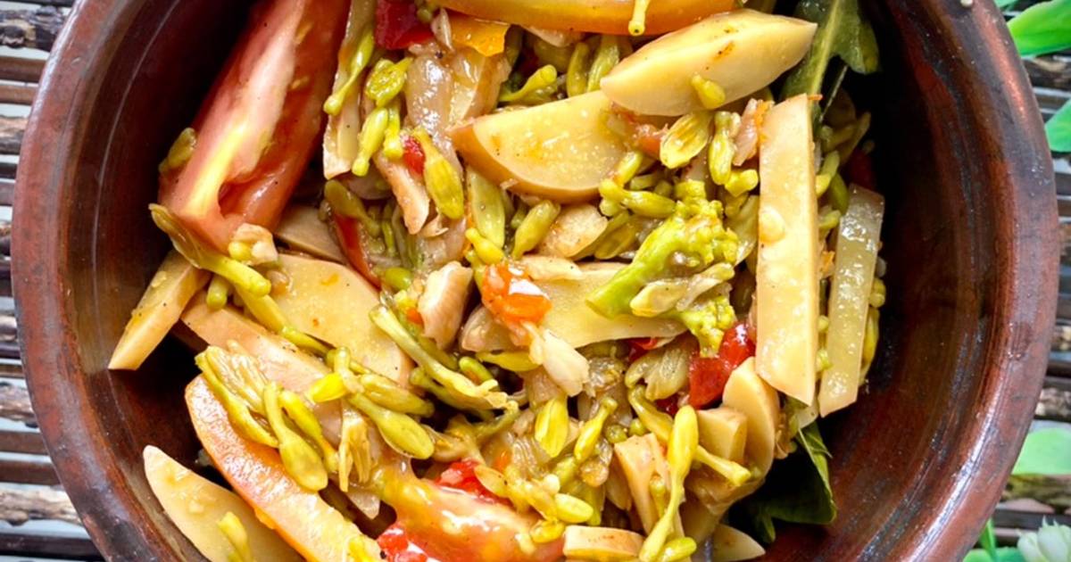 6 resep tarasi abc enak dan mudah - Cookpad