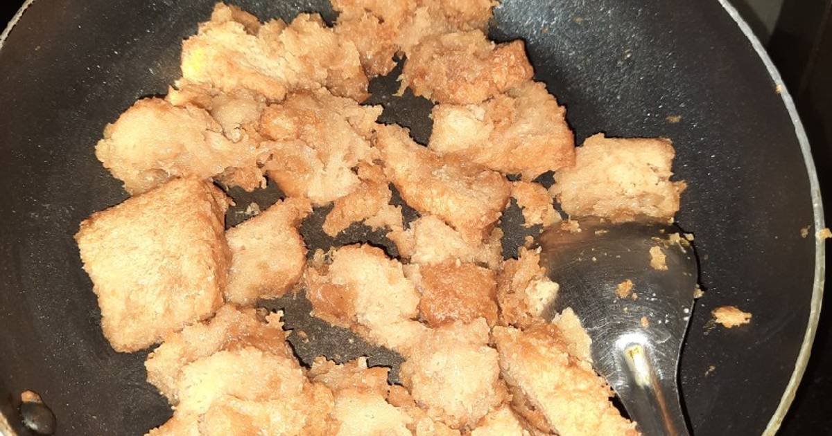 Jatpat sweet 🍞 bread Recipe by Anushree Patwardhan - Cookpad