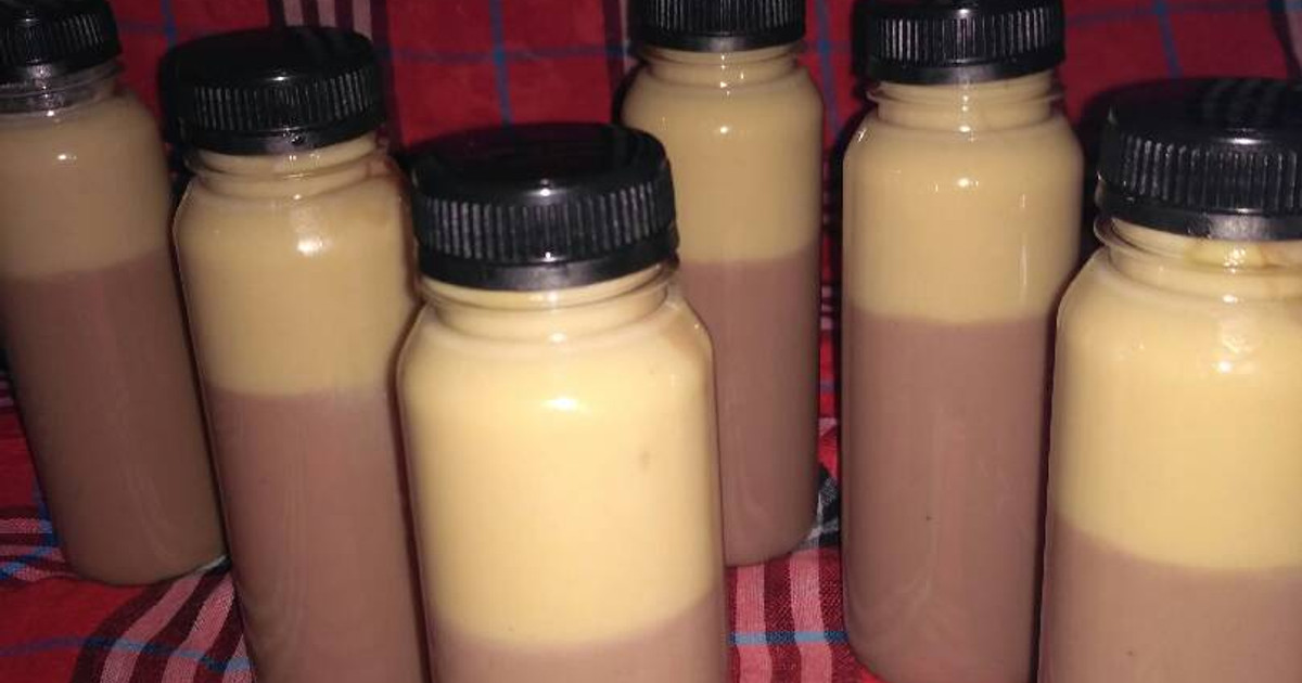 155 resep puding sedot 1000 an enak dan mudah - Cookpad