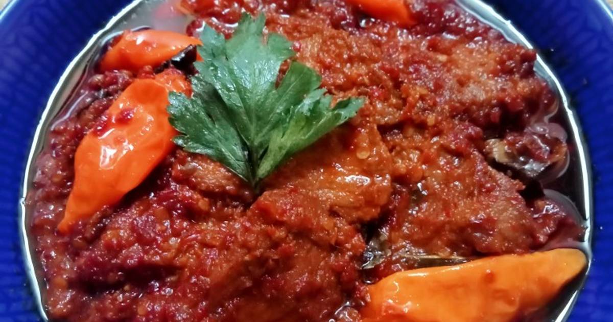 139 resep daging bumbu bali otentik enak dan mudah - Cookpad