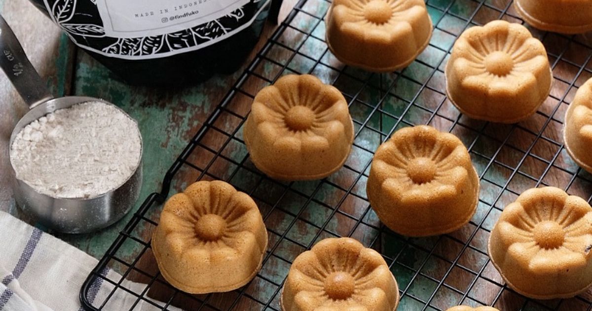 95 resep kue tiwul enak dan mudah - Cookpad