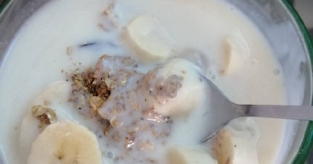 Desayuno light Receta de Mauricio Arango Neisa - Cookpad