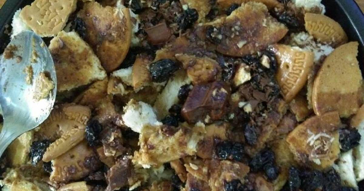 Resep Simple cemilan oleh gita_d - Cookpad