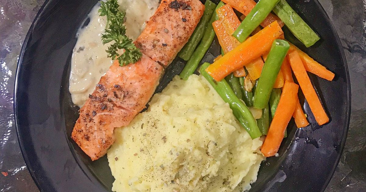 Resep saos untuk grill rumahan enak dan mudah - Cookpad