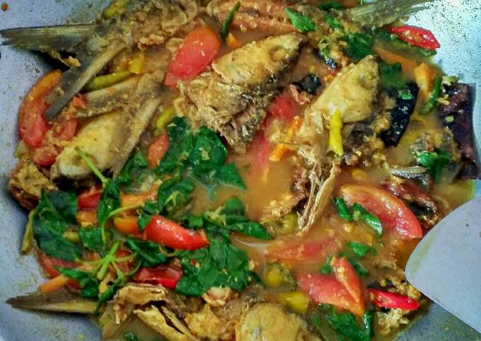 Resep Ikan Bandeng Pesmol oleh disca resma - Cookpad Resep Ikan Bandeng Pesmol oleh disca resma - Cookpad