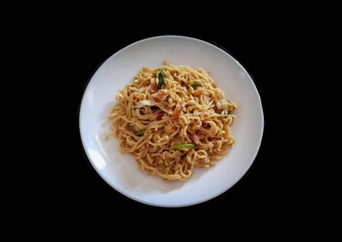 Resep Mi Jawa Oleh Cha Cookpad