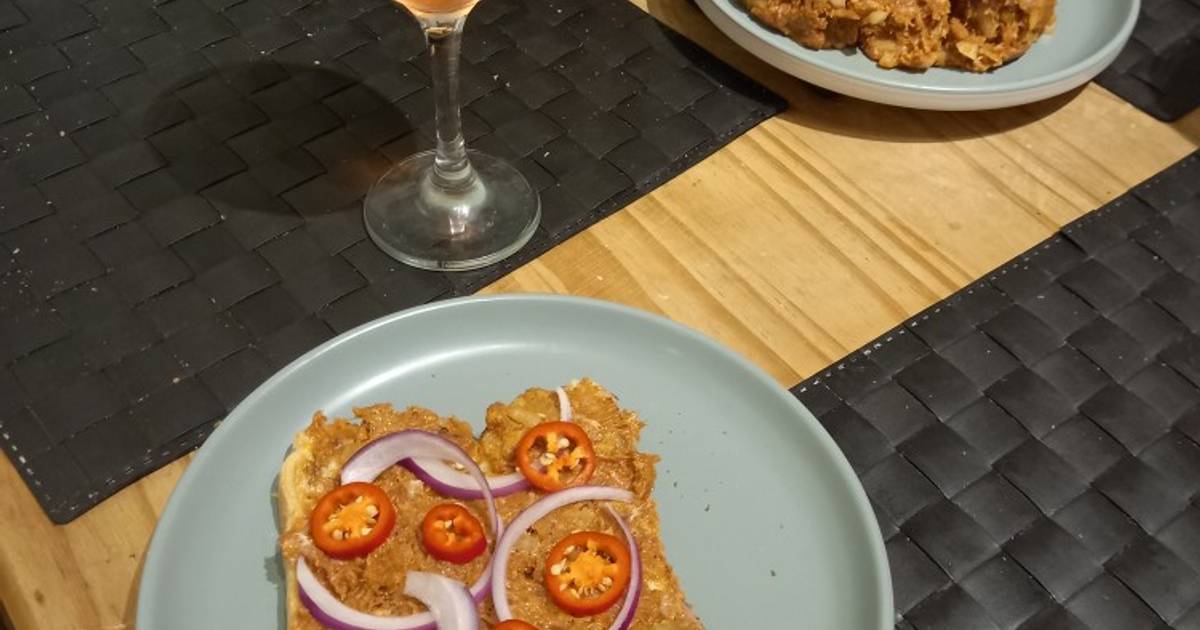 Tatár beefsteak magyarosan | Zsolt Gergo receptje - Cookpad receptek