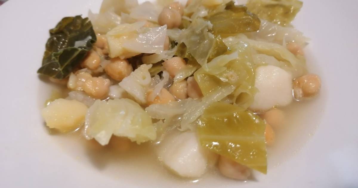 Sorprendentes recetas con col rizada para una cocina saludable