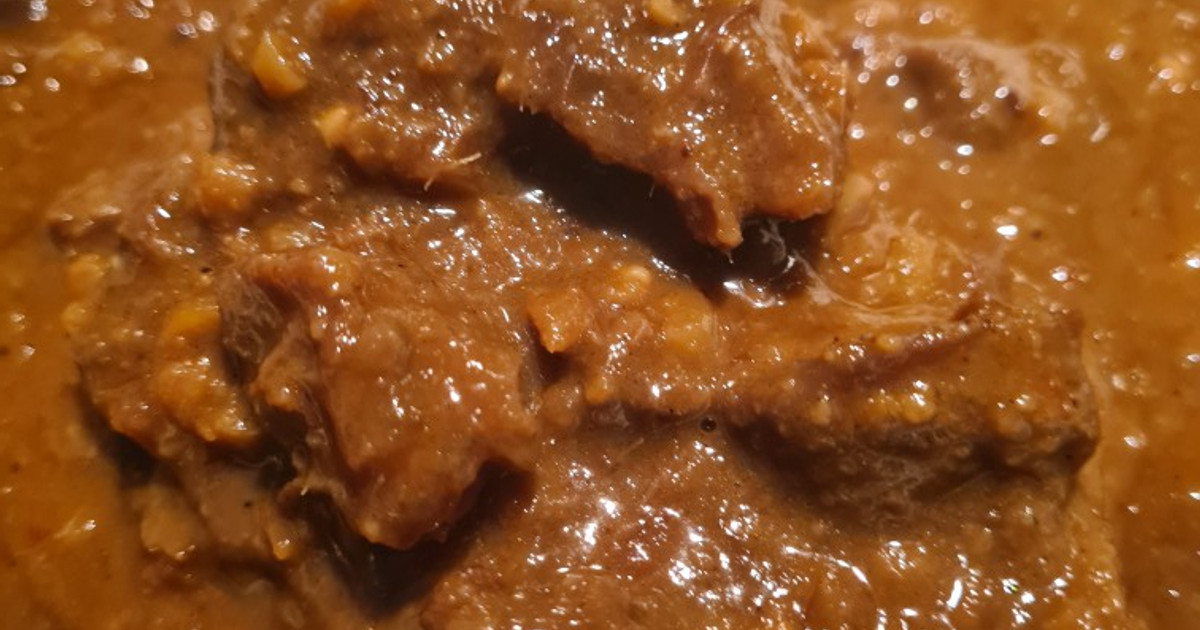 Resep Sate Godog oleh Yanti Muchtar - Cookpad