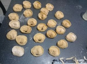 Agnolotis caseros: recetas irresistibles para todos los gustos