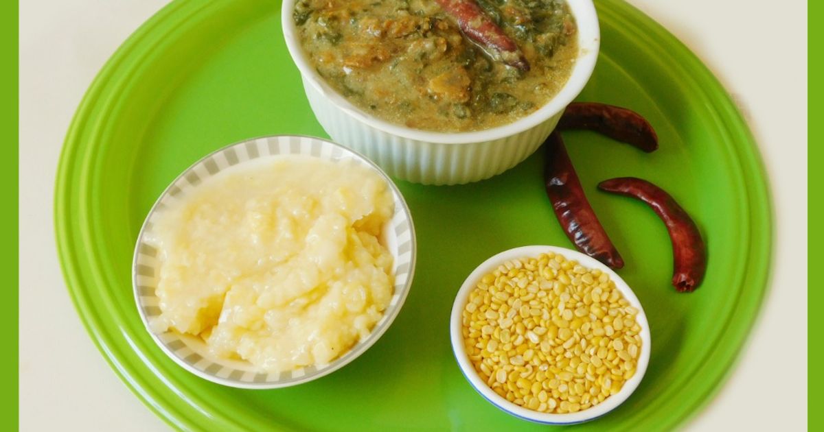 11 easy and tasty kulfa ka saag recipes by home cooks - Cookpad
