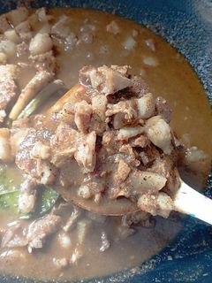 Resep Pork Gongso (Non Halal) oleh arie hapsari - Cookpad